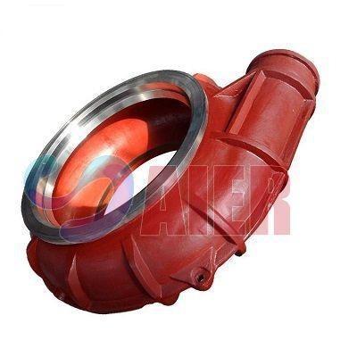 China G8131A05 Dredge Pump / Gravel Pump Bowl for sale