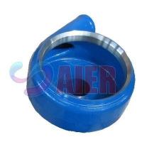 China E4110A05 High Chrome Volute Liner for sale