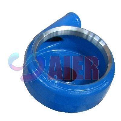 China E4110A05 High Chrome Volute Liner for sale