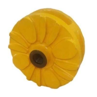 China E4147A05 High Chrome Slurry Pump Impeller for sale