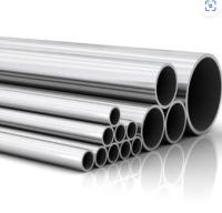 China JIS HE4631 Titanium Pipes Seamless Welded OD 0.4-350mm for Heat Exchanger Golf Clubs for sale