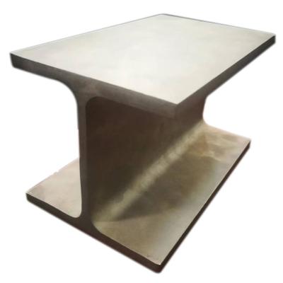 China H Shaped Titanium Beam TP550 TP450 Cold Bridging Steel Beams Gr1 Gr5 H40-H200mm for sale