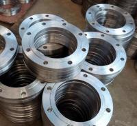 China Gr5 Gr6 Gr7 Reducing Slip On Flange For High Temperature Pipeline for sale