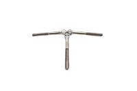 China M30*50mm Titanium Eye Bolt Titanium Screw Gr1 Gr3 Gr5 for sale