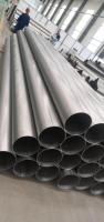 China ASTM B337 GR11 Titanium Alloy Pipe Automotive Grade OD 38.1-88.9mm for sale