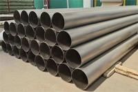 China ASTM B337 GR11 Titanium Alloy Pipe Automotive Grade OD 38.1-88.9mm for sale