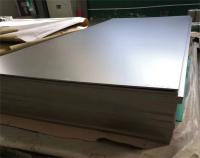 China ASTM B265 AMS 4920 Titanium Plate Gr5 6Al-4V High Heat Resistance 0.3-12mm for sale