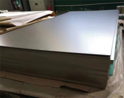 China ASTM B265 AMS 4920 Titanium Plate Gr5 6Al-4V High Heat Resistance 0.3-12mm for sale