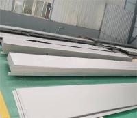 China Brushed Gr6 Titanium Sheet Plate 0.3-200mm Thick for Construction Projects for sale