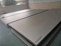 China ASTM B265 Gr7 Ti-0.15Pd Titanium Plate Polished Sheet Corrosion Resistant 0.3-150mm for sale
