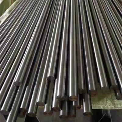 China Hexagonal Titanium Bar AMS4928 Gr5 Pickling Sand Blasting Surface 6mm for sale
