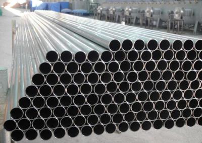 China Square AMS4928 Titanium Tube BT1-0 Small Diameter Titanium Tubing OD 5-114mm for sale