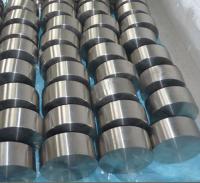 China Anodized SB348 Titanium Disc ASTM F67 High Tensile Strength for sale
