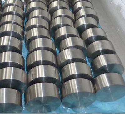 China Anodized SB348 Titanium Disc ASTM F67 High Tensile Strength for sale