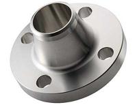 China Corrosion Resistant Titanium Flange OD 90mm-100mm Titanium Pipe Flange for sale