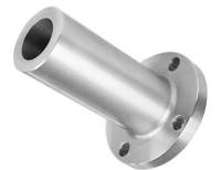 China Corrosion Resistant Titanium Flange OD 90mm-100mm Titanium Pipe Flange for sale