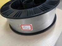 China Dia 0.5mm-6mm Titanium Wire JIS H 4670 titanium alloy wire for sale