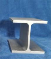 China H200mm TP550 Titanium H Beam Titanium Beams For Residential Construction for sale