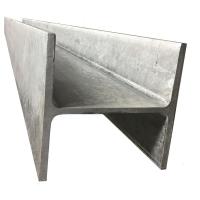 China H40mm Extrusion Titanium Beam Ti Alloy H Section Titanium for sale
