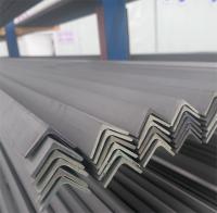 China Gr5 Titanium Angle ASTM F136 B348 L Shape Profile 30x30x3mm 6000mm for sale