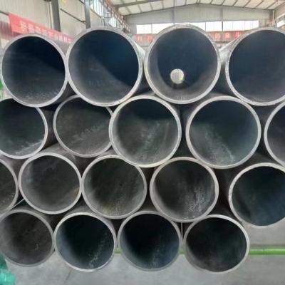China TP550 TP450 Titanium Tube Width 0.5mm Titanium Alloy Pipe Round for sale