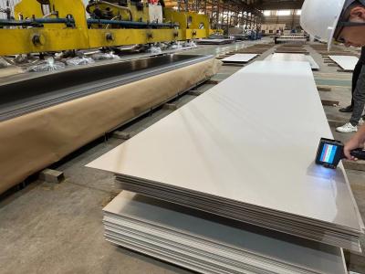 China ASME SB265 Ti 6Al 4V Aerospace Titanium Plate Cold or Hot Rolled Sheet 0.0197-6in Thick for sale
