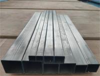 China Durable Titanium profiles Thin Wall Titanium Tubing Length 2000mm To 12000mm Customizable for sale