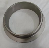 China ASTM B363 Gr5 Titanium Lap Joint Stub End DN15 - DN300 for sale
