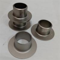 China ASTM B363 Gr5 Titanium Lap Joint Stub End DN15 - DN300 for sale