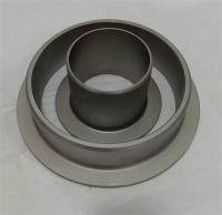 China ASTM B363 Gr5 Titanium Lap Joint Stub End DN15 - DN300 for sale