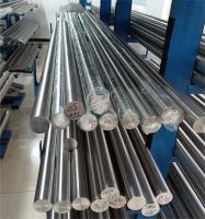 China Forging Or Cold Rolling All Size Of Titanium Bar Or Rod With Gr1 Gr2 for sale