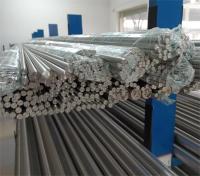 China Forging Or Cold Rolling All Size Of Titanium Bar Or Rod With Gr1 Gr2 for sale