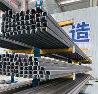 China Gr1 Gr2 Gr5 Titanium Channel Cold Or Hot Rolling ASTM B348 / ASME B348 for sale