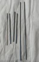 China Customized Titanium Anode Rod With High Quality And Diameter 1mm - 10mm for sale