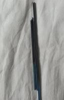 China Customized Titanium Anode Rod With High Quality And Diameter 1mm - 10mm for sale