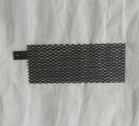 China 0.5mm Thickness Titanium Anode Mesh Easy To Apply To Chlor-Alkali for sale