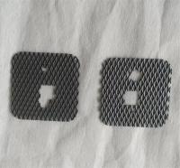 China Various Of Size Square Titanium Anode Mesh With Gr1 And Good Service for sale
