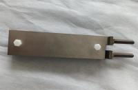 China Ruthenium-Iridium Coating Titanium Anode for Sewage Water Treatment 1000A Sodium Hypochlorite Generator for sale