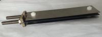 China Ruthenium-Iridium Coating Titanium Anode for Sewage Water Treatment 1000A Sodium Hypochlorite Generator for sale