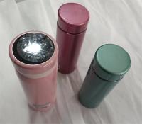 China Pure Titanium Insulated Mug Gr1 Or Gr2 300ml - 500ml Volume for sale