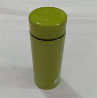 China Pure Titanium Insulated Mug Gr1 Or Gr2 300ml - 500ml Volume for sale