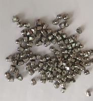 China Custom Titanium Nut M2 M4 M6 M8 M10 M12 Dome Head Acorn Hex Nuts for sale