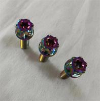 China Gr1 Gr2 Titanium Flange Hex Bolt with Dished Head for Motorcycle Car Bike M6 M8 for sale