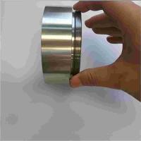 China High Purity Titanium Target for PVD Coating Machine with Titanium Grade 1,2 for sale