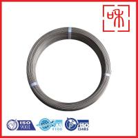 China Unmatched Strength And Durability Ti-6Al-4V ELI Titanium Alloy With L Shape Apperance for sale