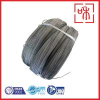 China Titanium Welding Wire on Spool AWS A5.16 ERTi-2 0.8mm-2.4mm for Aerospace Medical for sale