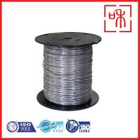 China Ti-6Al-7Nb Titanium Alloy Wire 0.06-6mm High Strength Biocompatible for Medical Aerospace for sale