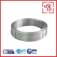 China Pure Titanium Wire Gr1 Gr2 0.06-6mm Dia for Medical Aerospace Welding for sale