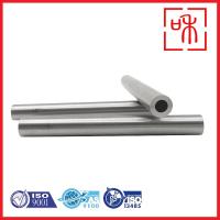 China Durability 10-300mm Outer Diameter Titanium Tube with Excellent Corrosion Resistance for sale