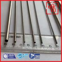 China Titanium Clad Tubesheets for Heat Exchangers OD 5-114mm Corrosion Resistant for sale